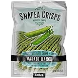 Amazon.com: Calbee Snapea Crisps - Wasabi Ranch, 3.3 Ounce (Pack of 4)