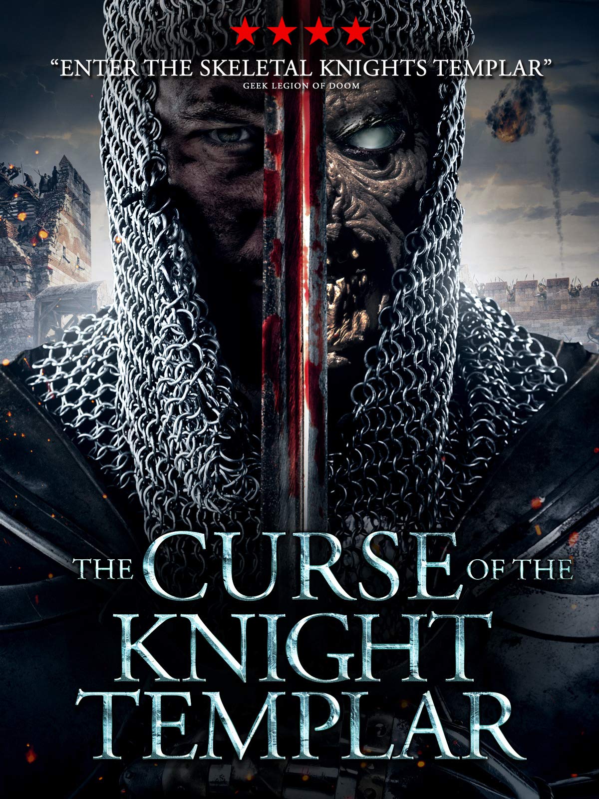 Search the Full Amazon Prime UK Catalogue [Horror] - NewOnAmzPrimeUK