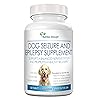 Nutrition Strength Dog Seizure Support, Supplement for Epilepsy in Dogs ...