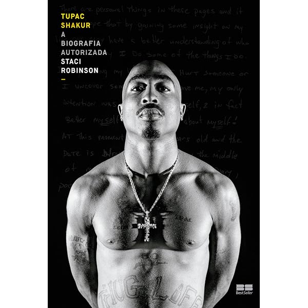 Em Que Filme Tupac Esta Tupac Shakur: The Authorized Biography