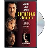Amazon.com: Outbreak : Hoffman, Russo, Freeman: Movies & TV