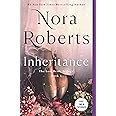 Amazon.com: Inheritance (The Lost Bride Trilogy, 1): 9781250901835: Roberts, Nora: Books