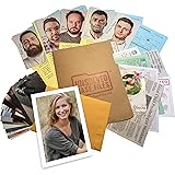 Amazon.com: Unsolved Case Files | Banks, Jamie - Cold Case Murder Mystery Game | Can You Solve ...