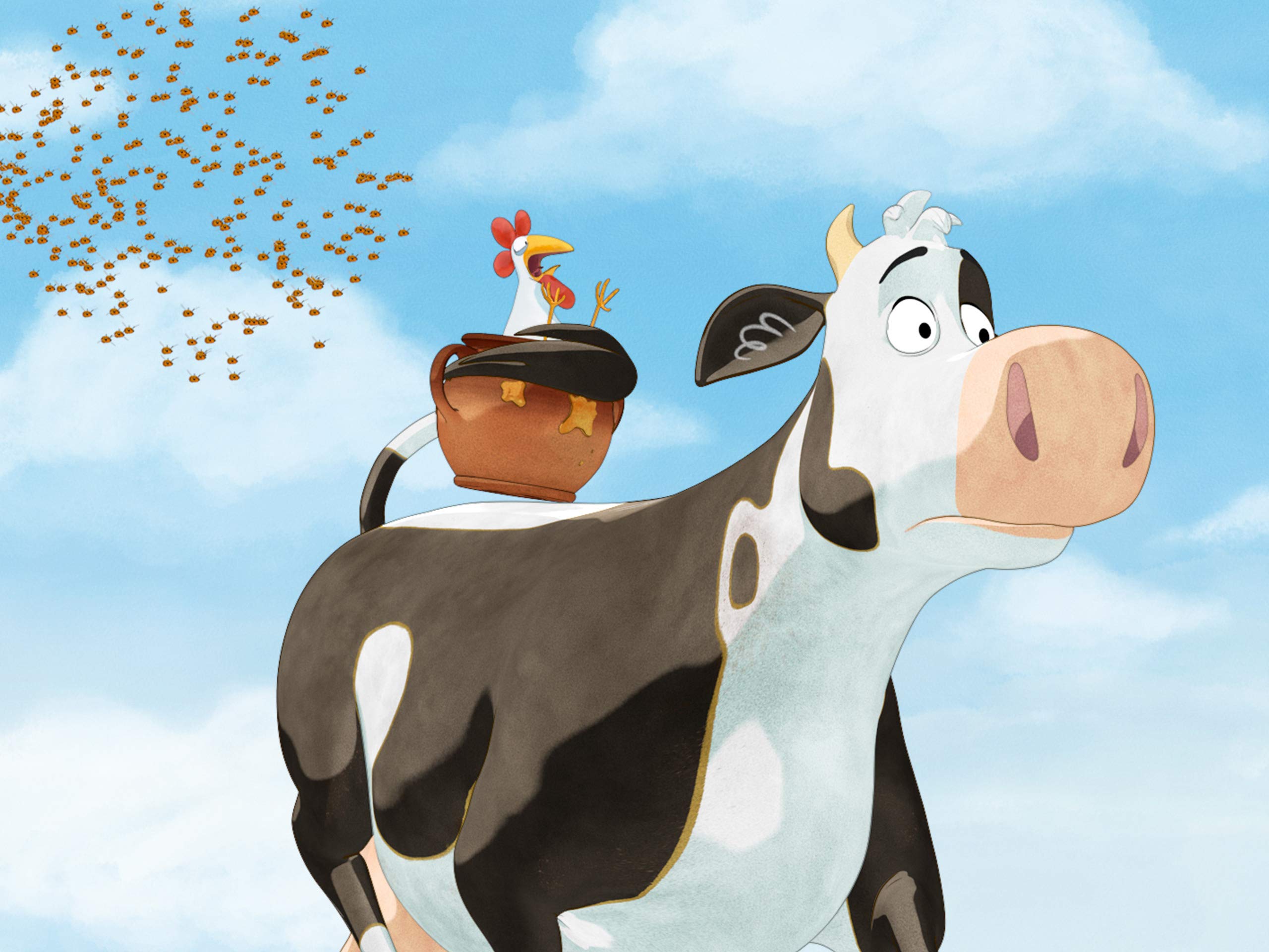 Watch Henrietta, Season 1 | Prime Video