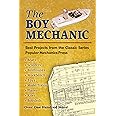 Amazon.com: The Boy Mechanic: Best Projects from the Classic Popular ...