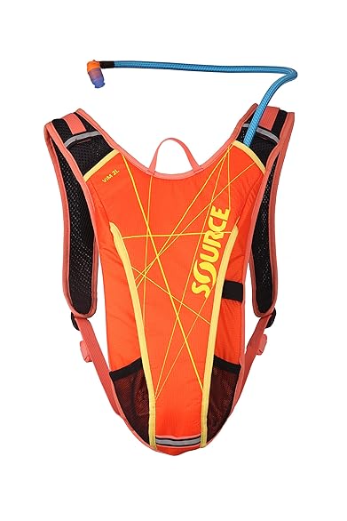 Source Outdoor Vim 2l Hydration System Pack Review