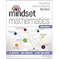 Mindset Mathematics: Visualizing and Investigating Big Ideas, Grade 2 ...