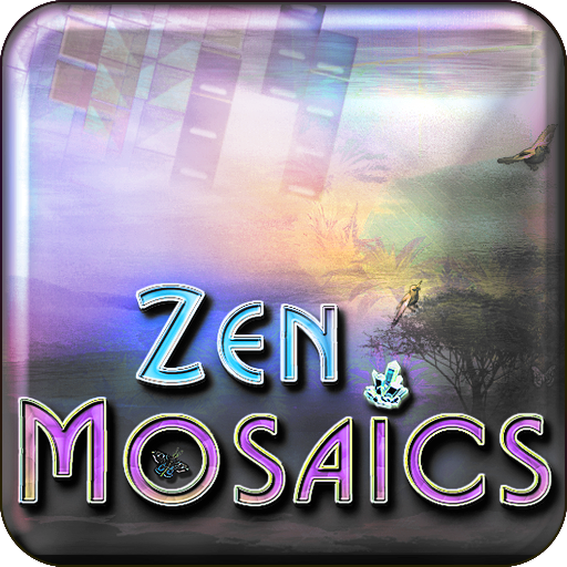 Zen Mosaics:Amazon.com:Appstore for Android
