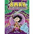 Amazon.com: Barb the Last Berzerker (1): 9781534485716: Abdo, Dan ...