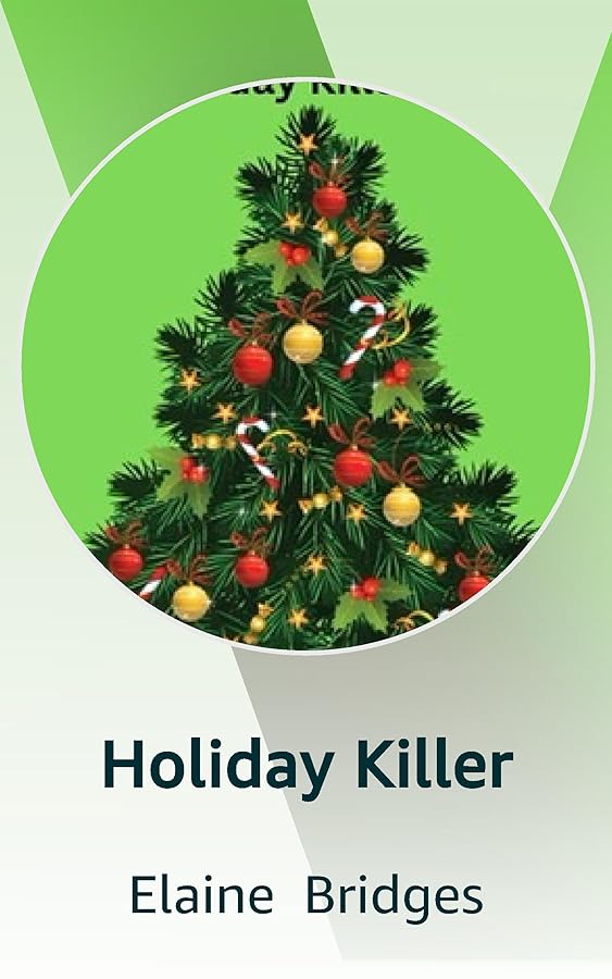 Holiday Killer | Kindle Vella
