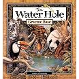 The Water Hole: Base, Graeme: 9780142401972: Amazon.com: Books