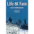Life and Fate: Grossman, Vasily: 8601300077239: Books - Amazon.ca