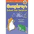 Humphrey's School Fair Surprise (Humphrey's Tiny Tales): Birney, Betty ...