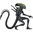 Amazon.com: NECA Aliens Series 7 AvP Grid Action Figure (7" Scale ...