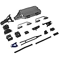 Amazon.com: Traxxas Slash 4X4 Chassis Conversion Kit, Low Cg : Toys & Games