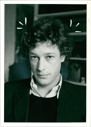 Amazon.com: Vintage photo of Adam Zamoyski is a British historian and ...