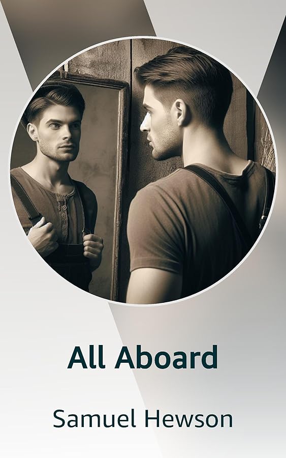 All Aboard | Kindle Vella