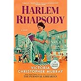 Amazon.com: Harlem Rhapsody: 9780593638484: Murray, Victoria ...