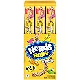 Amazon.com : Nerds Rope Candy, Tropical Flavor, 0.92 Ounce Ropes (Pack ...