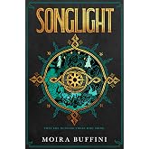Amazon.com: Songlight (The Torch Trilogy, 1): 9780063358218: Buffini ...