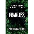 Fearless : Roberts, Lauren: Amazon.ca: Books