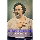 Delphi Collected Works of Honore de Balzac with the Complete Human ...
