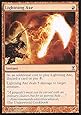 Amazon.com: Magic The Gathering - Lightning Axe - Shadows Over ...