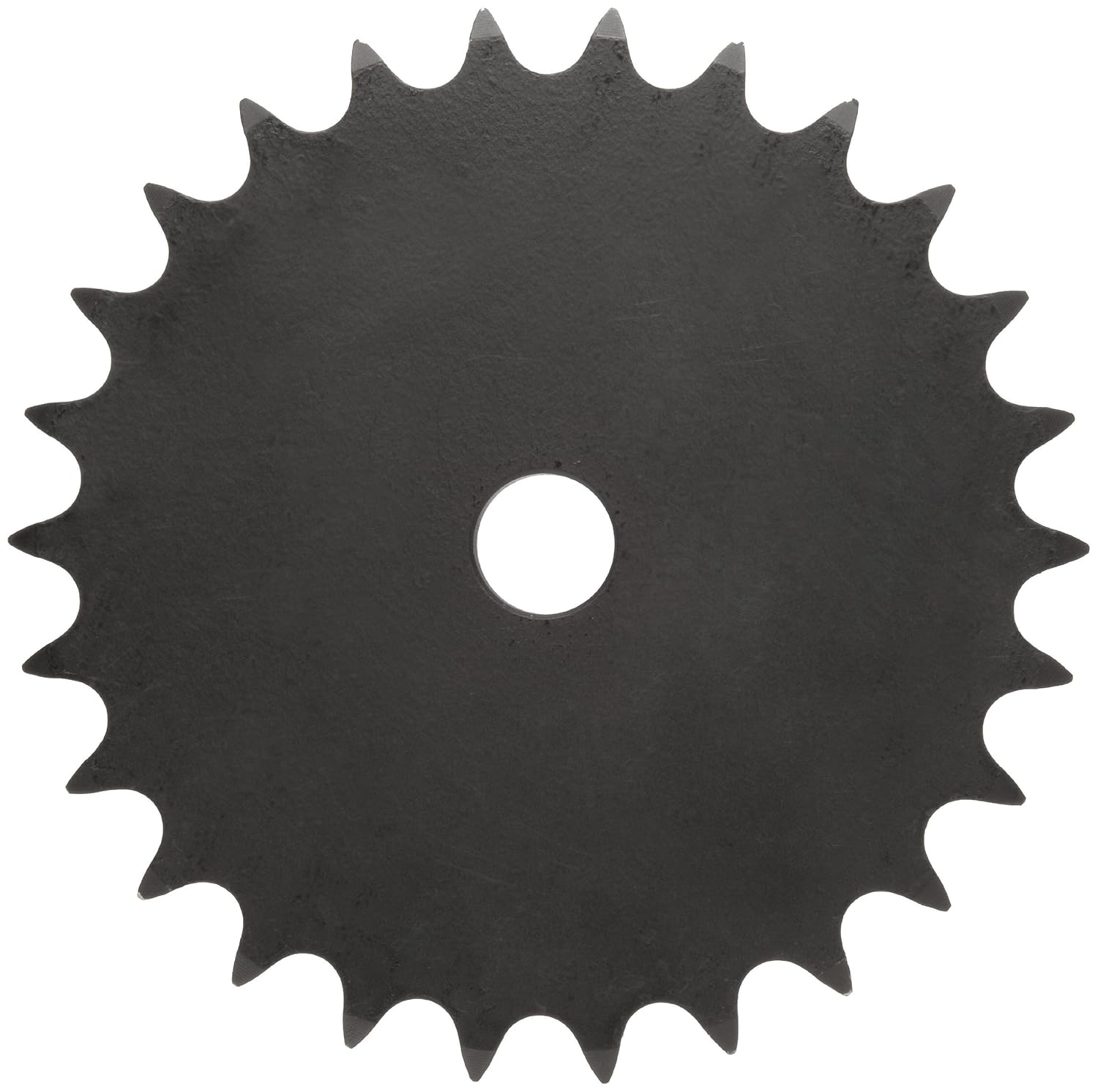 0.343 Width 1.25 Pitch Double Pitch Strand Reboreable 5.12 OD 24 Teeth ...