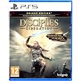 Amazon.com: Disciples Liberation Deluxe Edition (PS5) : Video Games