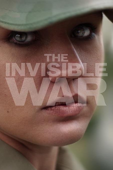 Watch The Invisible War | Prime Video