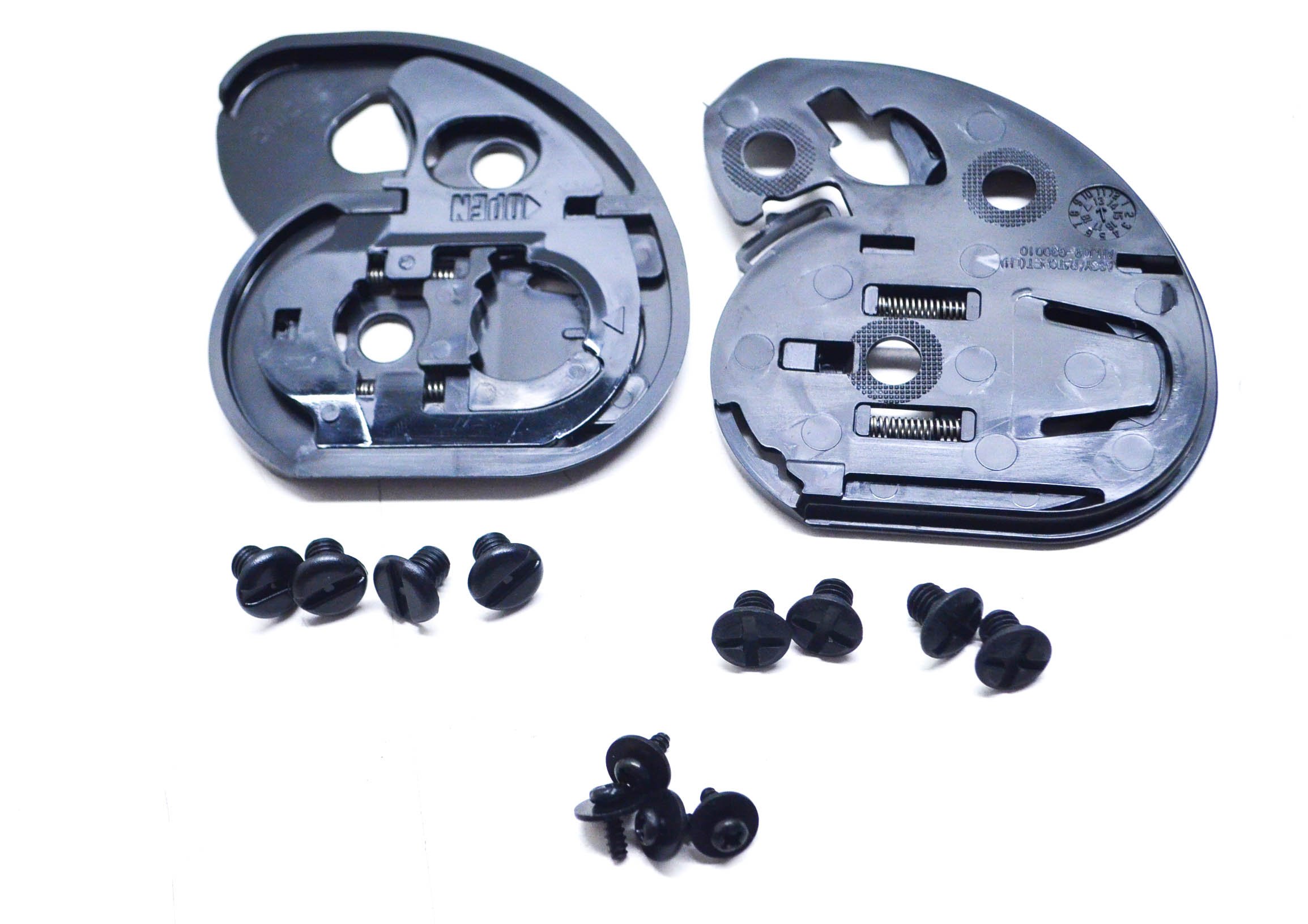 Mua Gear Plate Set for HJ-09, CS-R1, FS-15, CL-17, CS-ST, CL-15 Helmets ...