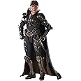 Amazon.com: Mattel Superman Man of Steel Movie Masters Faora Figure ...