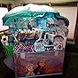 Amazon.com: Idea Nuova Disney Frozen 2 Mini Collapsible Children’s Toy ...
