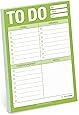 Amazon.com : Knock Knock to Do Great Big Sticky Note, Large to-Do List ...