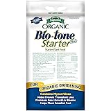 Amazon.com : Espoma Organic Bio-Tone Starter Plus 4-3-3 Natural ...
