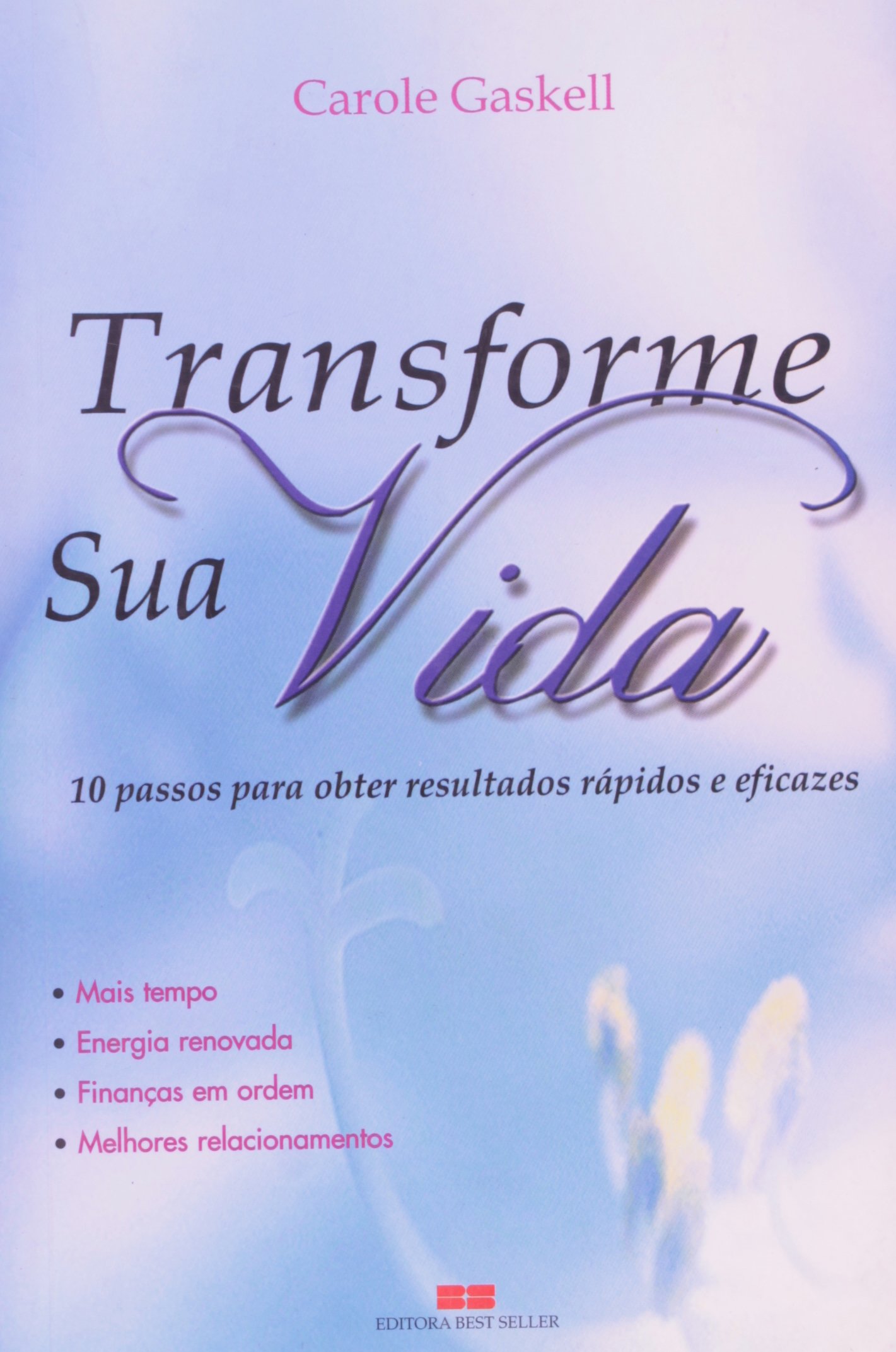 Transforme Sua Vida PDF Carole Gaskell