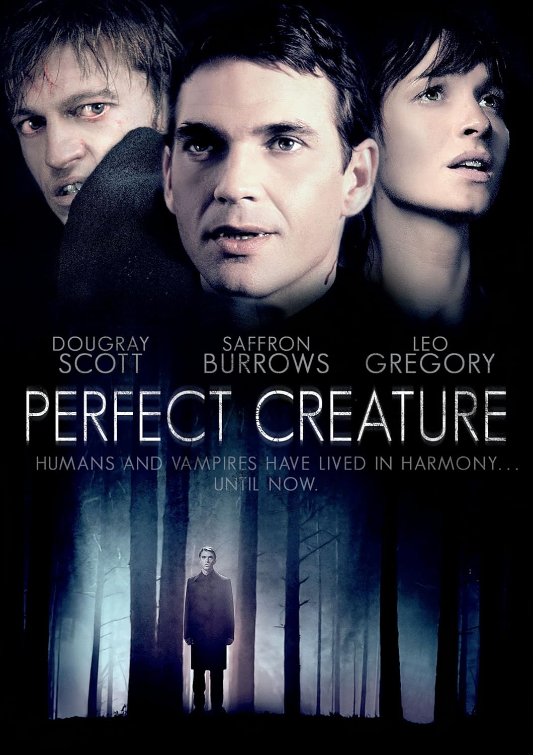 Amazon.com: Perfect Creature: Perfect Creature: Movies & TV