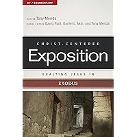 Exalting Jesus in Jeremiah, Lamentations (Christ-Centered Exposition ...