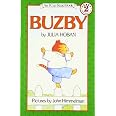 Amazon.com: Buzby (I Can Read Level 2): 9780064441520: Hoban, Julia ...