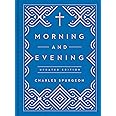 Morning and Evening: Updated Language Edition (An Updated, Modern ...