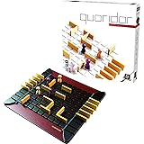 Quarto | Strategy Game for Adults and Families | Ages 8+ | 2 Players ...