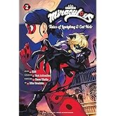 Amazon.com: Good Smile Company Miraculous: Tales of Ladybug & Cat Noir ...