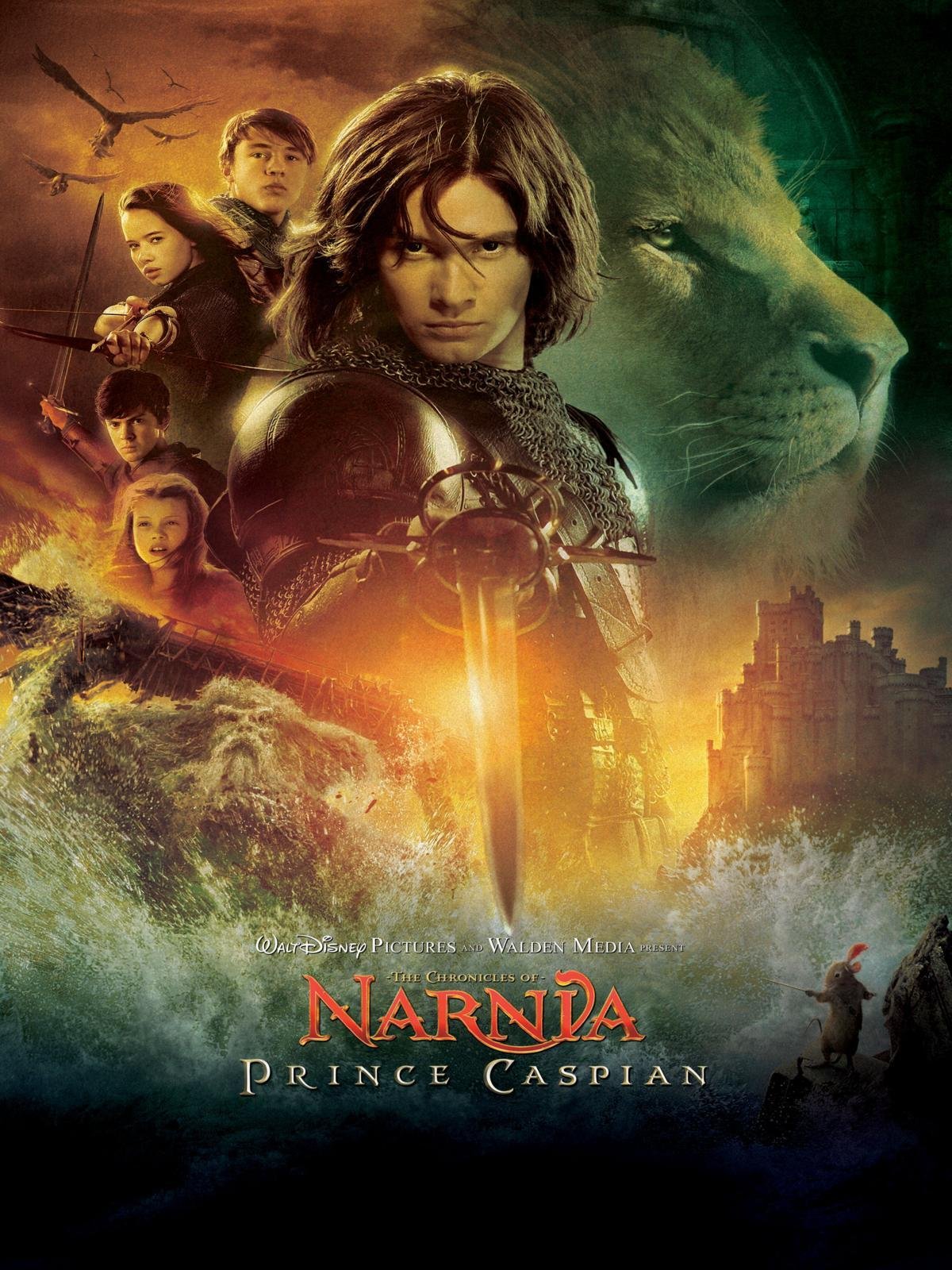 Narnia Movie