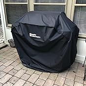 Amazon.com : Simple Houseware 58-inch Waterproof Heavy Duty Gas BBQ ...