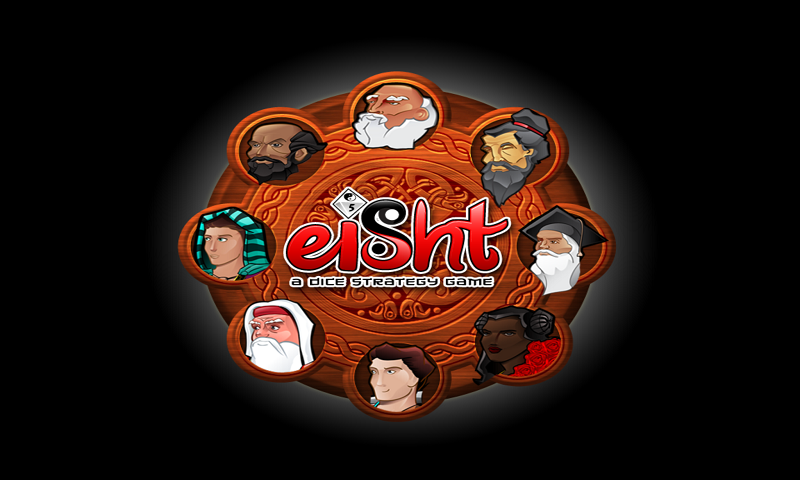 EIGHT - Free Dice Board Game:Amazon.com:Appstore for Android