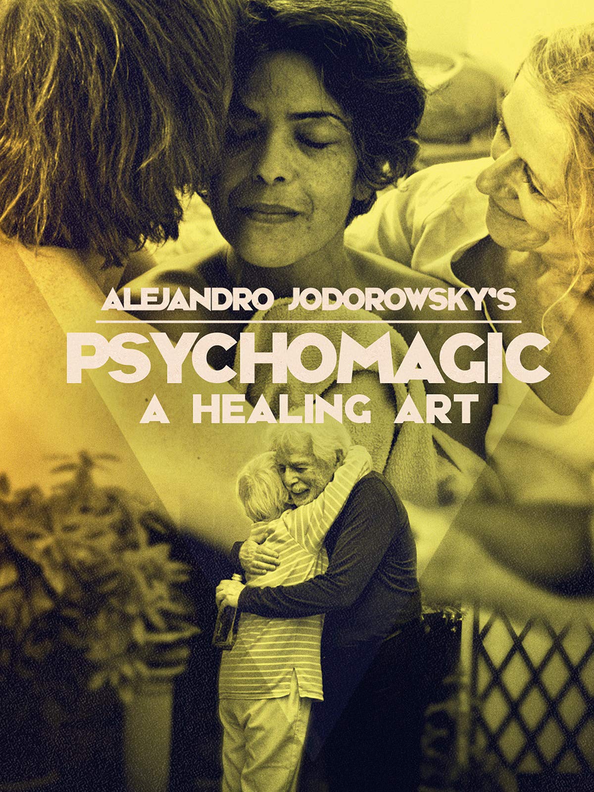 Watch Psychomagic, A Healing Art | Prime Video