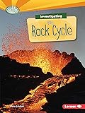 What Is the Rock Cycle? (Let's Rock!): Natalie Hyde: 9780778772361: Amazon.com: Books