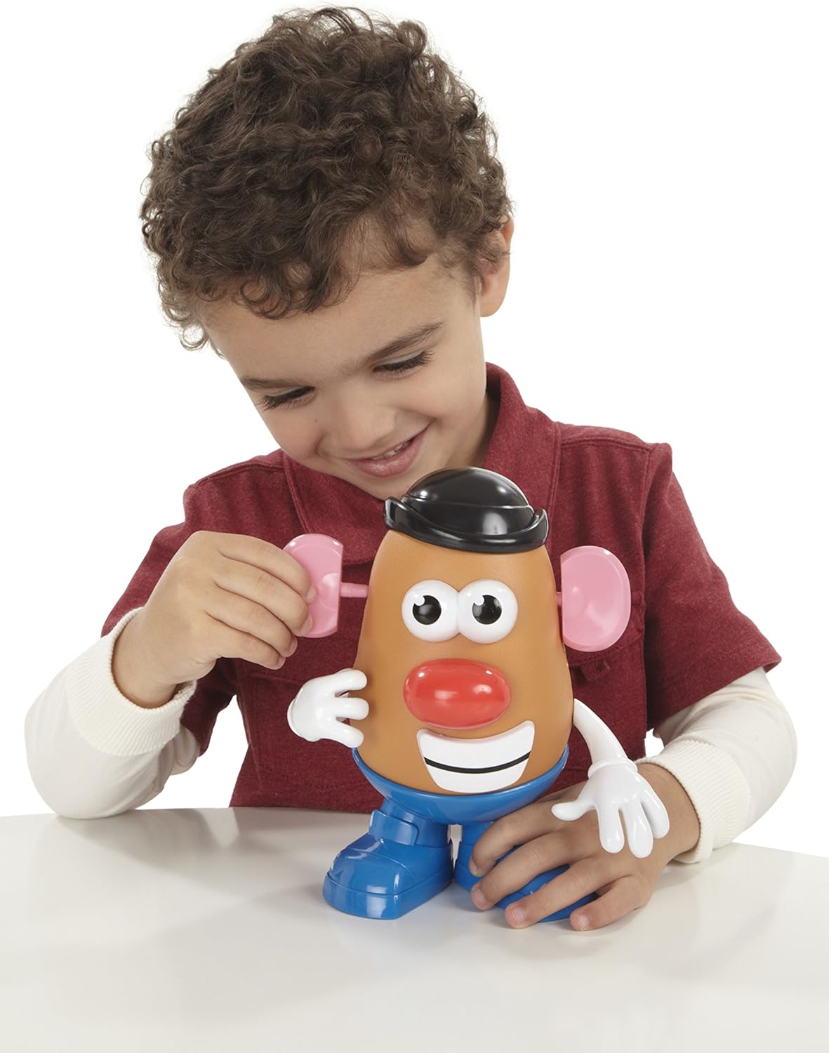 Playskool Friends Mr. Potato Head Classic – BigaMart