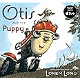 Otis and the Puppy: Long, Loren, Long, Loren: 9780399254697: Amazon.com ...