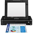 Epson WorkForce WF-110 Wireless Mobile Printer White : Amazon.ca ...